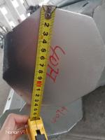 China 30ft 40ft Octagon Shape Galvanized Pole For Electricity Transmission Line for sale