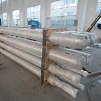 China 40FT Q345 Material Galvanized Octagonal Electric Steel Power Pole for sale