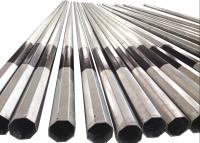 China 25FT High Octagonal Shape Hot Dip Galvanized Metal Utility Pole Long Service Life for sale