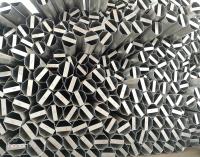 China Octagonal Shape Hot Dip Galvanized Steel 15 Kv Electrical Poles for sale