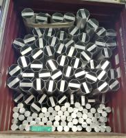 China Octagonal Galvanized Silver Steel Pole With 160KG Weight & 3.0mm Thickness for sale
