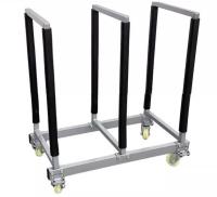 China Warehouse Pallet Racking Storage Stacking Tyre Rack with Factory Price for sale