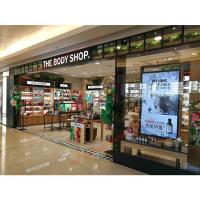 China Commercial Merchandising Beauty Salon Cases Make up Stand Gondola Showcase Retail Shop Decoration Cosmetic Display for sale