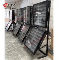 China Retail Store Acrylic Graded Card Display Stand Collectible Lockable Sports Card Display Wall Trading Card Display Stand TCG CGC Pokemon Cards for sale