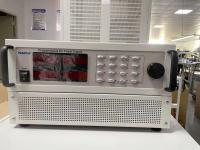 China Digital Control Programmable DC Power Supply 100V 100A RS232 RS485 Interface for sale