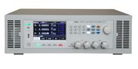 China 3000W Programmable Adjustable Electronic Load Tester With 5 Inch TFT Color Screen for sale