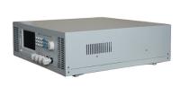 China 3000W Programmable Adjustable Electronic Load Tester With 5 Inch TFT Color Screen for sale