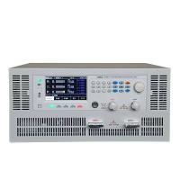 China High Power Battery Electronic Load Tester 150V 240A 2400W Electronic Measuring Instrument for sale