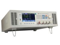 China High Power Battery Electronic Load Tester 150V 240A 2400W Electronic Measuring Instrument for sale