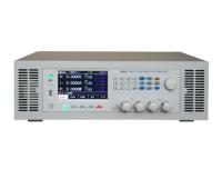 China Adjustable Programmable DC Electronic Load Tester 150V 60A 1600W Digital Control for sale