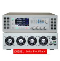 China Adjustable Programmable DC Electronic Load Tester 150V 60A 1600W Digital Control for sale