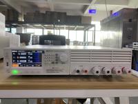 China 900W 1200W 1500W DC Electronic Load RS232C Interface Programmable DC Load Tester for sale