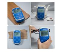 China IT-10 Negative Ion Testing Equipment High Accuracy IP55 Protection Air Ion Meter for sale