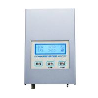 China Multi Functional Negative Oxygen Ion Counter Air Quality Detector Environmental Monitoring for sale
