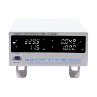 China Alarm Type Digital Power Meter 0.1W-12KW 0.5 Accuracy For Power Management for sale