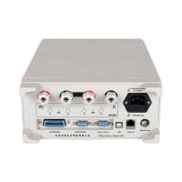 China Accurate Electronic Power Meter 0.2 Class Voltage Current Measurement With LED Display for sale