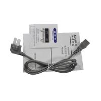 China High Precision AC DC Power Meter 0.2 Class Single Phase LED Display Power Meter for sale
