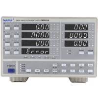China 0.2 Class Digital Display Power Meter three phase electrical parameter Alarm function for sale