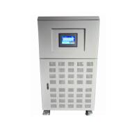 China 30KVA Three Phase Intelligent Programmable AC Power Source Variable Frequency Power Supply for sale