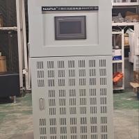 China 30KVA Three Phase Intelligent Programmable AC Power Source Variable Frequency Power Supply for sale