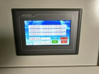 China 30KVA Three Phase Intelligent Programmable AC Power Source Variable Frequency Power Supply for sale