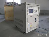 China Adjustable Frequency AC Power Supply 5000W High Accuracy AC Power Source CE Certified for sale