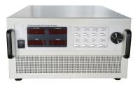 China Single Phase Programmable DC Power Source 10KW Touch Screen Adjustable Power Supply for sale