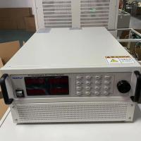 China Single Phase Programmable DC Power Source 10KW Touch Screen Adjustable Power Supply for sale