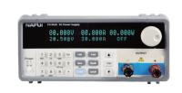 China Industrial Grade Precision Programmable DC Power Source Adjustable Voltage And Current for sale