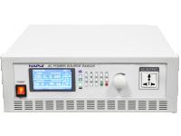 China 500VA Programmable Laboratory Variable Frequency Converter IGBT AC Power Source for sale