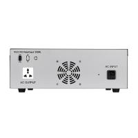 China 500VA Programmable Laboratory Variable Frequency Converter IGBT AC Power Source for sale