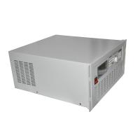 China Single Phase AC Power Source 2KW Programmable Switching Power Supply with RS232 RS485 for sale