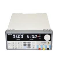 China High Accuracy Adjustable Current DC Power Supply Programmable 36V 3A 5A 10A Support RS232 for sale