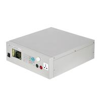China 500VA Programmable Laboratory Variable Frequency Converter IGBT AC Power Source for sale