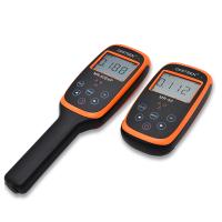 China Multi Functional Radiation Detector High Accuracy Radiation Safety Monitoring Instrument for sale