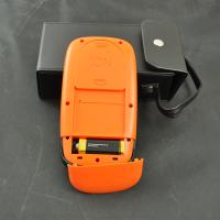 China Handheld Negative Ion Tester Instrument Air Ion Detector Environmental Monitoring for sale