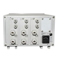 China 3 Phase Digital Power Meter Integrating Harmonic Analysis Electrical Parameter Tester for sale
