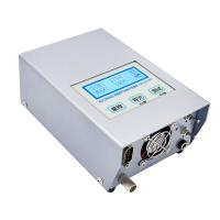 China Portable Air Quality Negative Ion Tester Industrial Grade With Real Time Data Display for sale