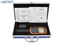 China 9V Radiation Detector For Radionuclide / Surface Contamination / Environmental Monitoring for sale