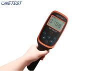 China 9V Radiation Detector For Radionuclide / Surface Contamination / Environmental Monitoring for sale