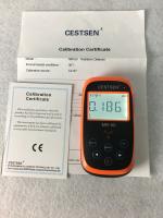 China Dosimeter Gamma Nuclear Radiation Detector Real Time A B Y  X Ray Radiation Meter for sale
