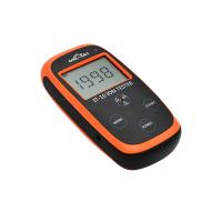 China IP55 Class IT-10 Tourmaline Negative Ion Tester Automatic Shutdown Lightweight for sale