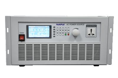 China PA9530 Variable Frequency Programmable Switching Power Supply Single Phase 3KVA 300V for sale