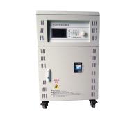 China PA95100 Vertical Program Control Switching Power Supply Variable Frequency 10KW for sale
