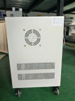 China PA95100 Vertical Program Control Switching Power Supply Variable Frequency 10KW for sale