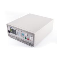 China 0-2000W Programmable AC Power Source Digital Control Switching Power Supply Adjustable for sale