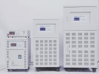 China 10KW Single Phase AC Power Supply Variable Frequency 45Hz-400Hz With Programming Function for sale