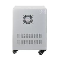 China PA9550 Laboratory Switching AC Power Supply 5000W Programmable Digital Switch Mode for sale