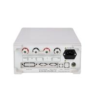 China Multifunction Digital Power Analyzer Alarm Type Electrical Parameter Support Data Locking for sale