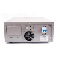 China 0-2000W Programmable AC Power Source Digital Control Switching Power Supply Adjustable for sale